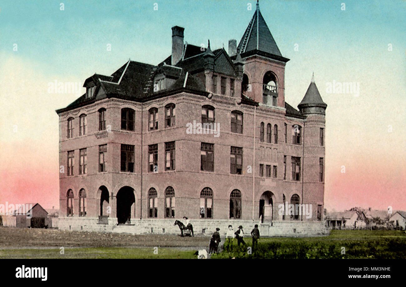 Duncan oklahoma hi-res stock photography and images - Alamy