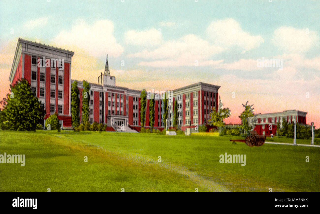 Muskogee, ok hi-res stock photography and images - Alamy