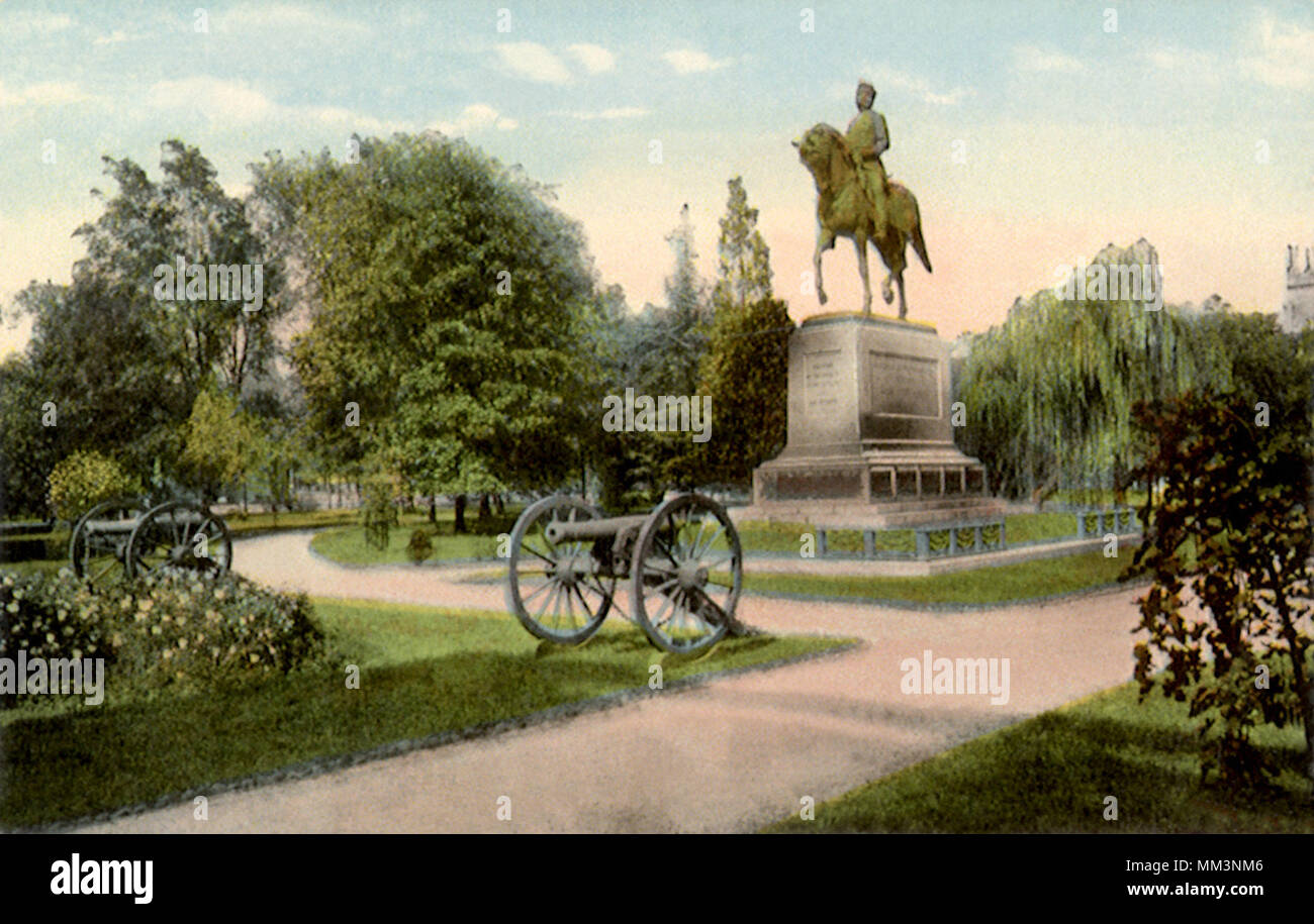 Wade hampton columbia hi-res stock photography and images - Alamy