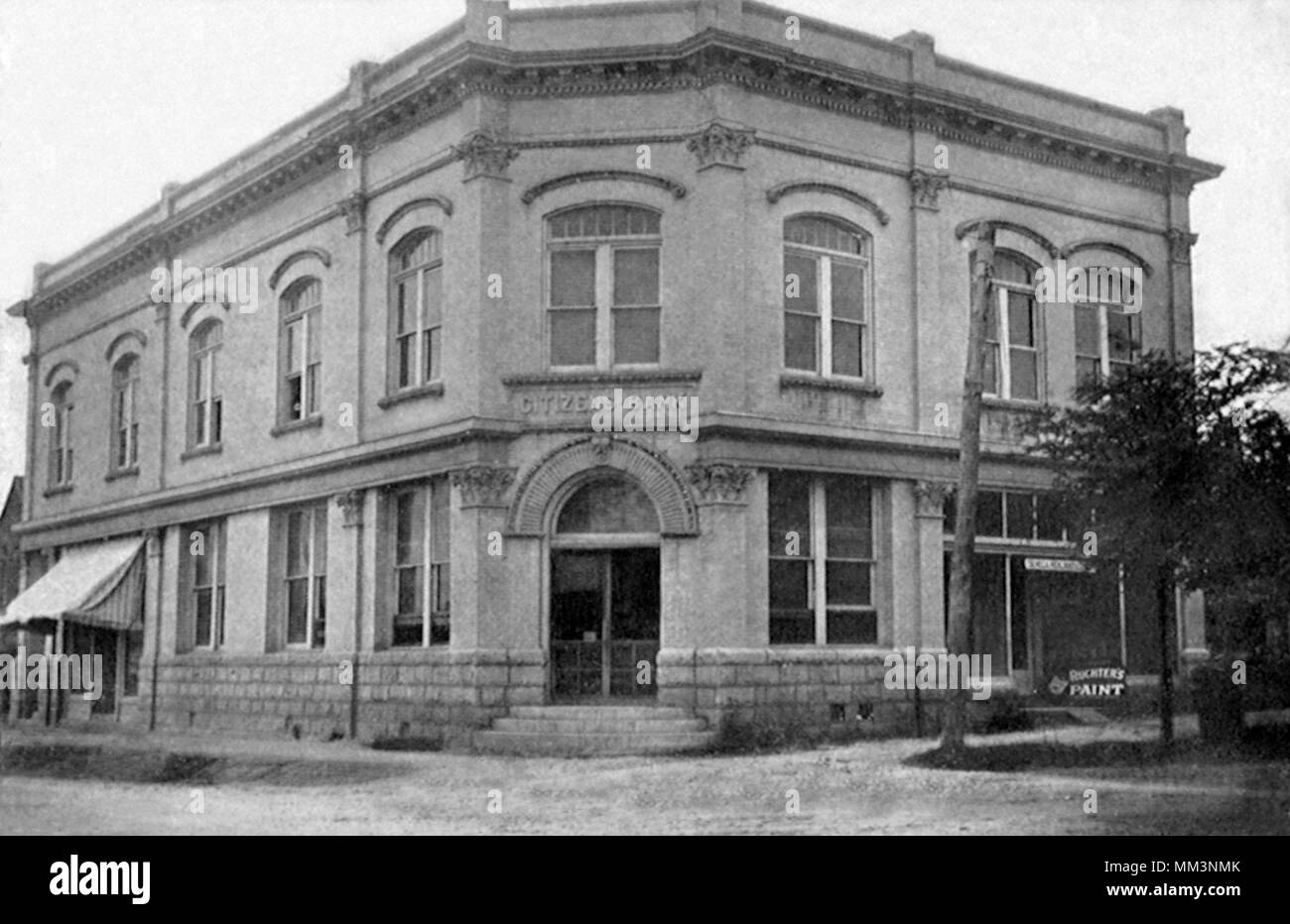 Bank south Black and White Stock Photos & Images - Alamy