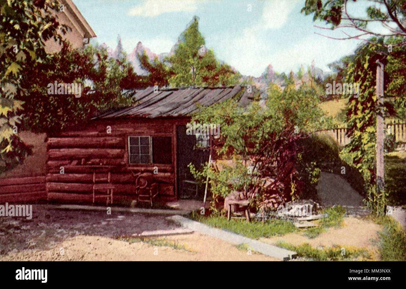 Utah the beehive house hi-res stock photography and images - Alamy