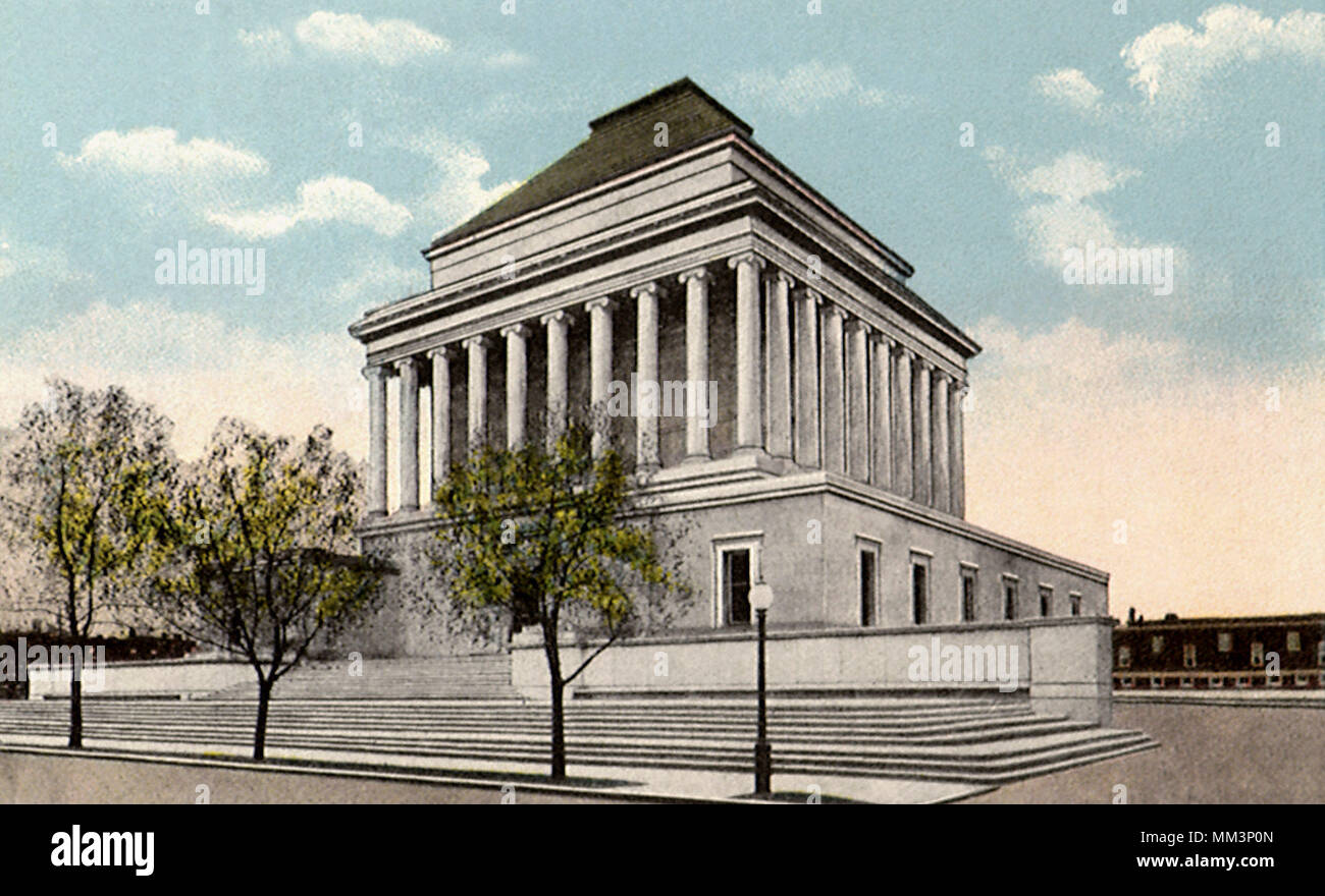 Scottish rite temple washington hi-res stock photography and images - Alamy