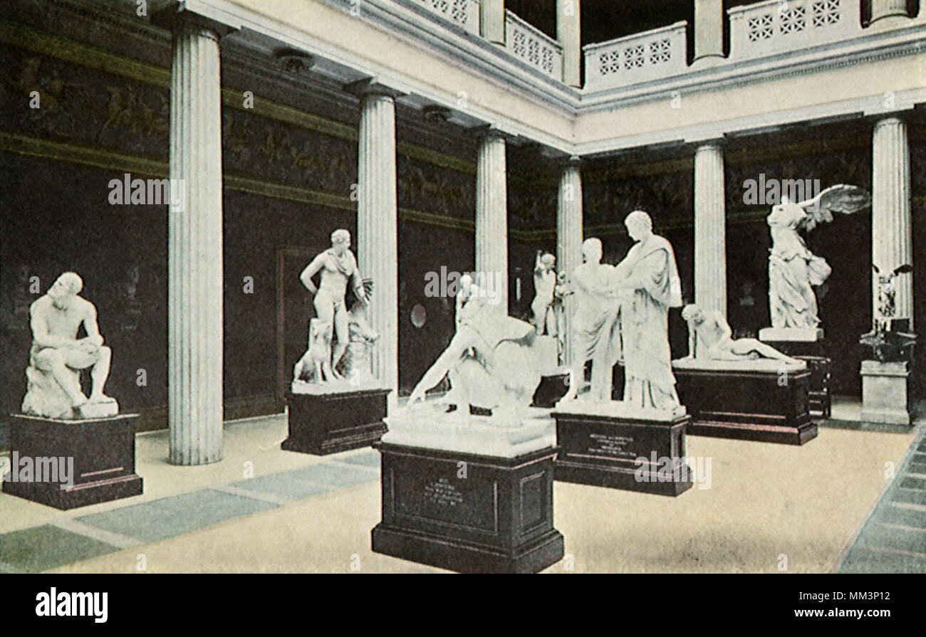 The corcoran gallery hi-res stock photography and images - Alamy