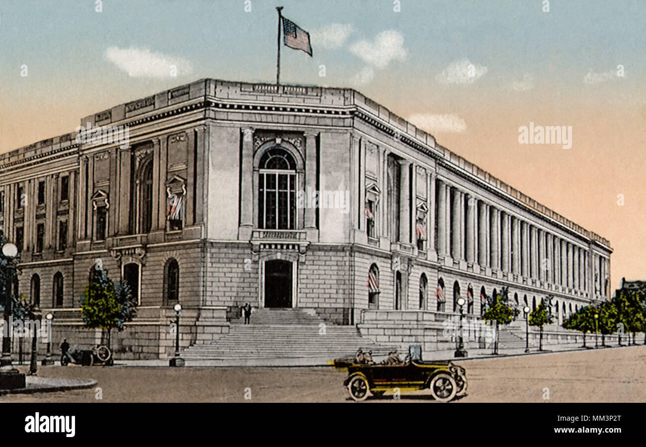 Dc office hi-res stock photography and images - Alamy