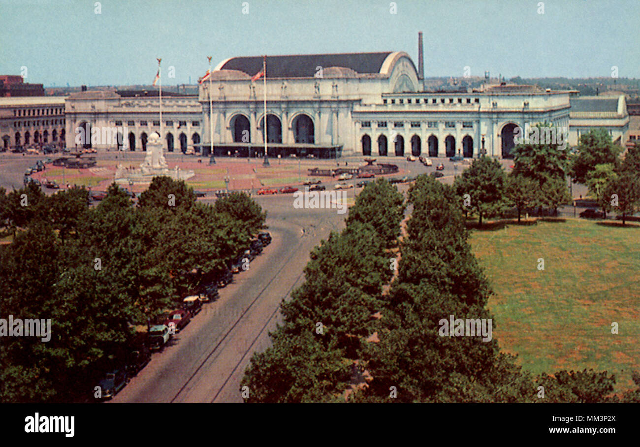 1965 washington hi-res stock photography and images - Alamy