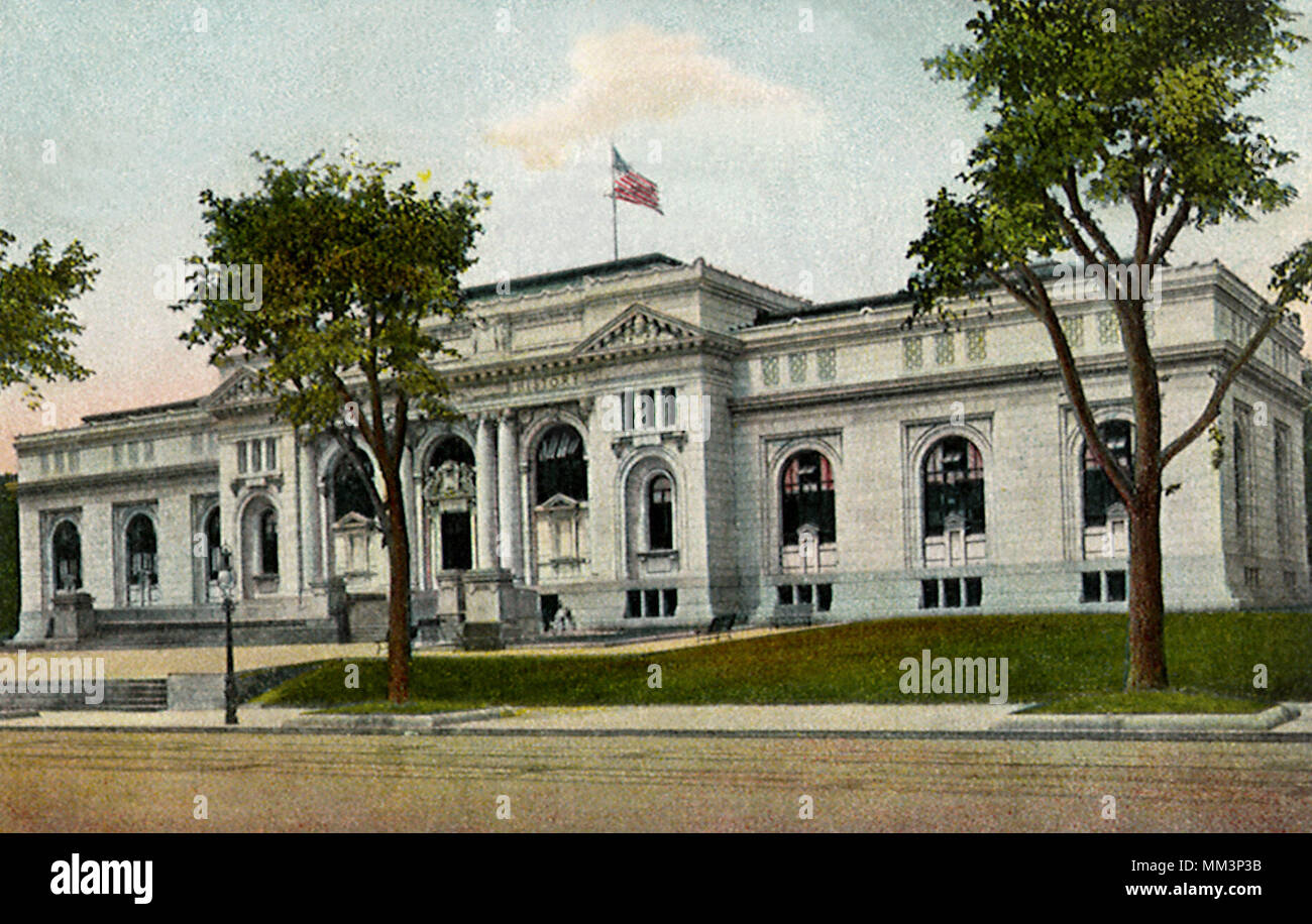 The carnegie library washington hi-res stock photography and images - Alamy