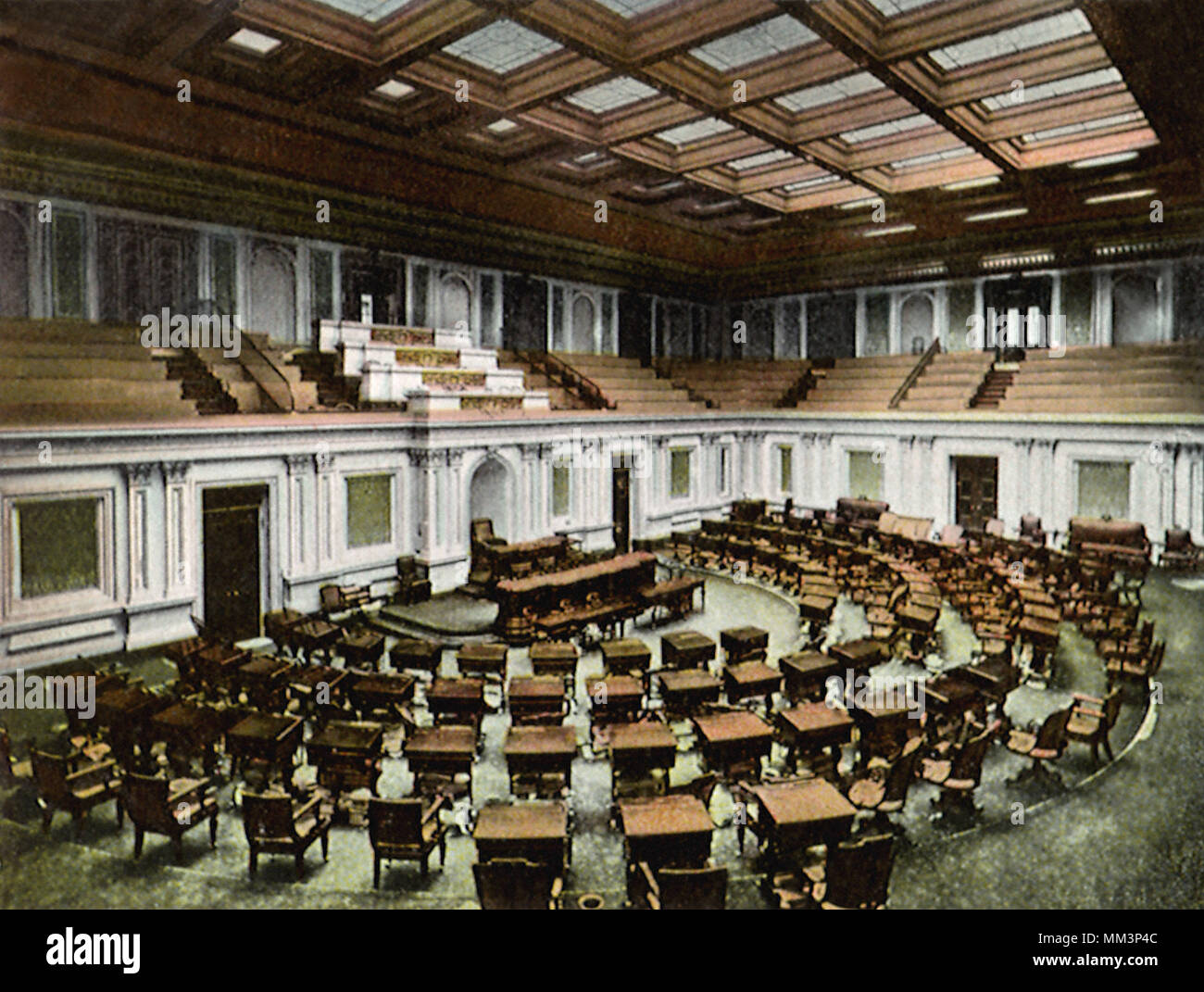 1907 dc hi-res stock photography and images - Alamy