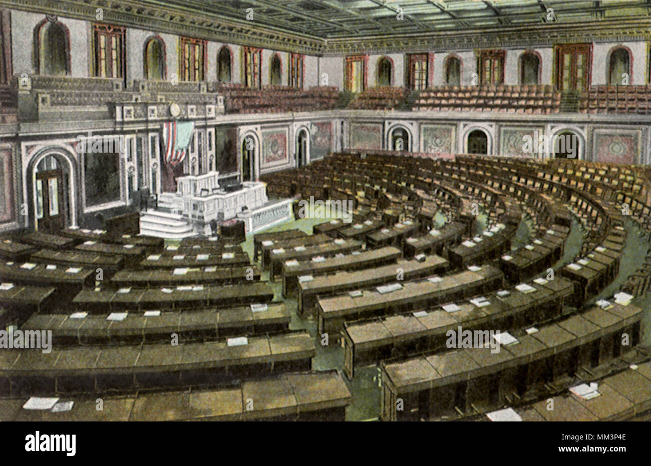House representatives washington hi-res stock photography and images ...