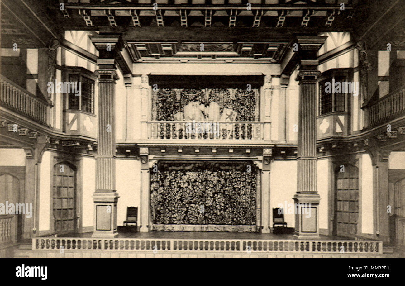 Folger Library. Washington DC. 1925 Stock Photo - Alamy
