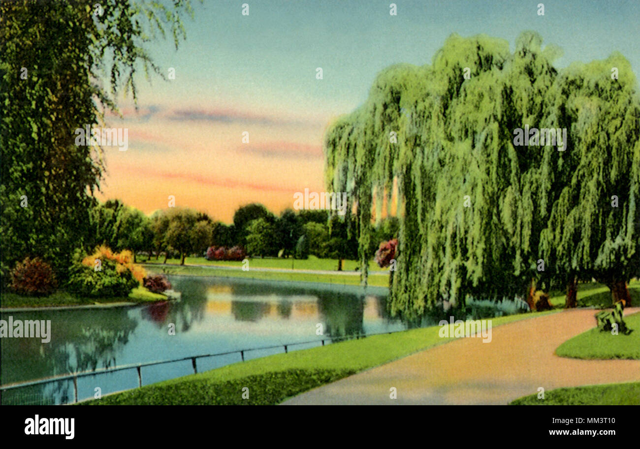 Southside park hi-res stock photography and images - Alamy