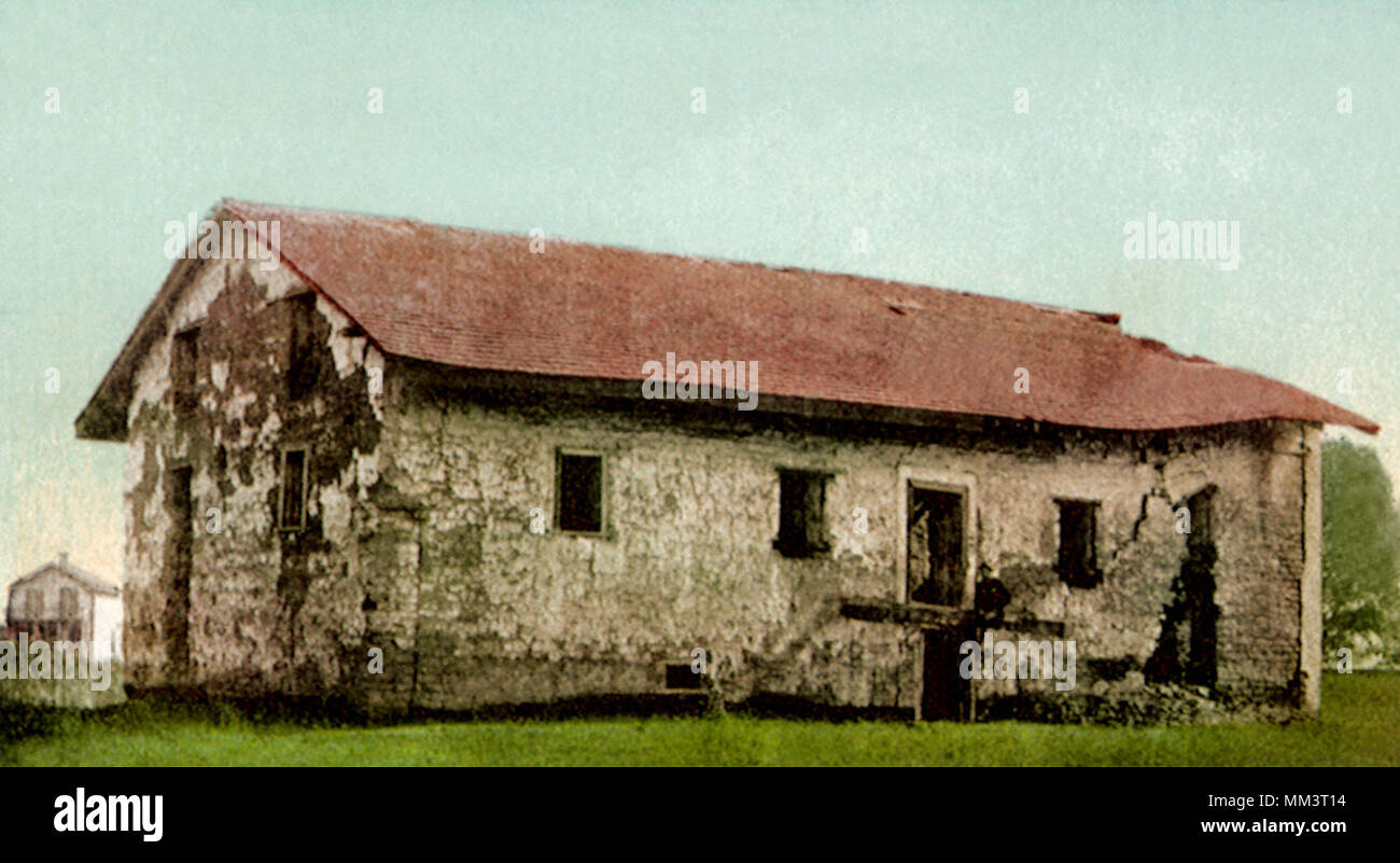 Sutter's fort hi-res stock photography and images - Alamy