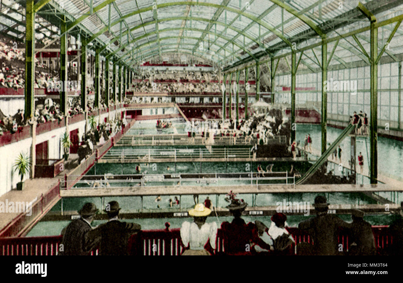 Sutro baths hi-res stock photography and images - Alamy