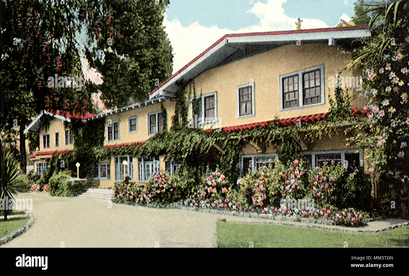 Santa maria ca hi-res stock photography and images - Alamy