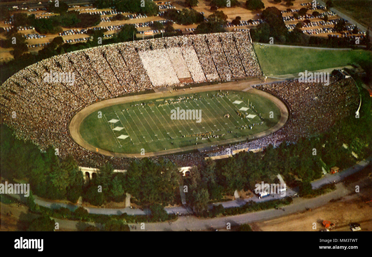 Stanford Stadium Stock Photos & Stanford Stadium Stock Images - Alamy