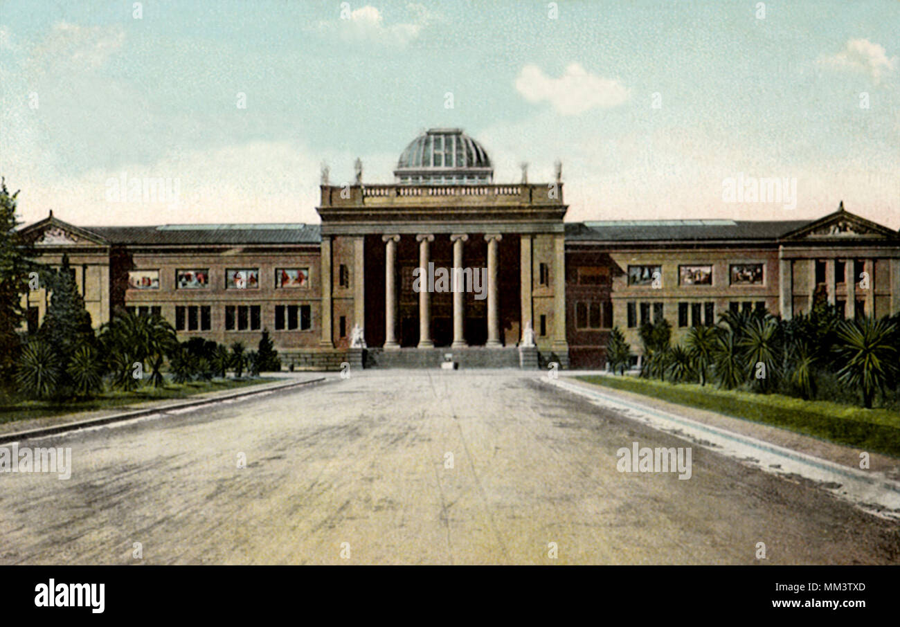 Leland stanford jr museum hi-res stock photography and images - Alamy