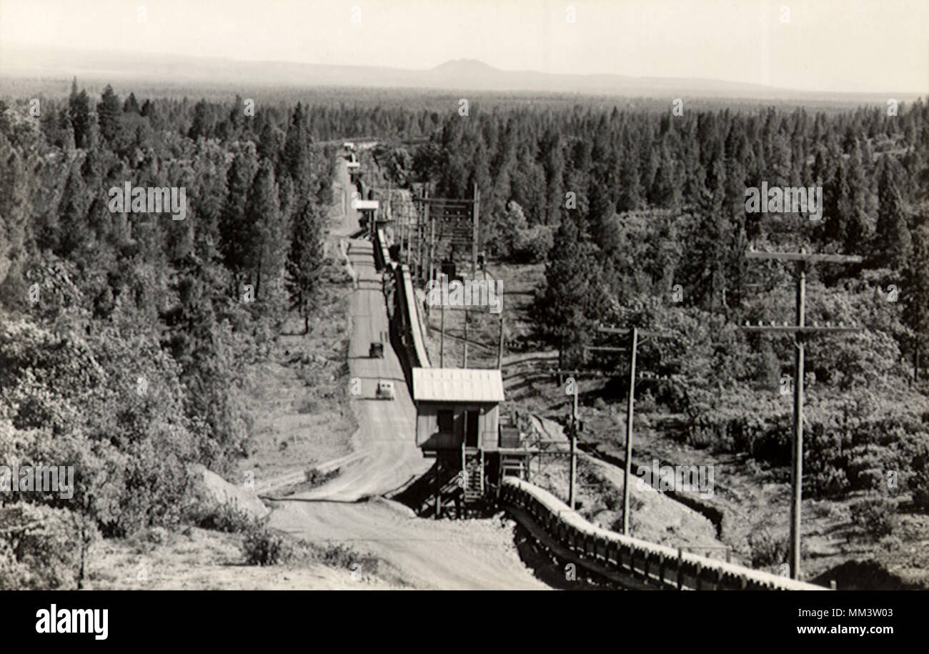 Redding shasta dam hi-res stock photography and images - Alamy