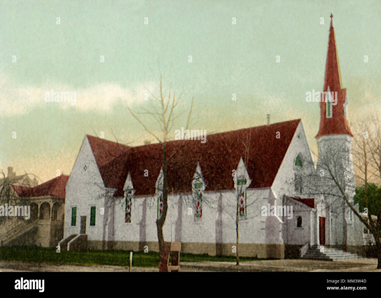 Santa rosa ca hi-res stock photography and images - Alamy