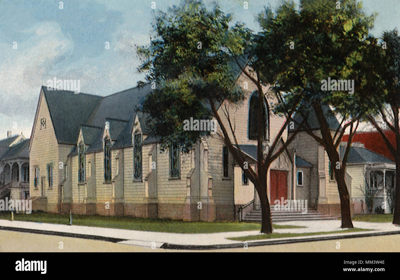 California baptist hi-res stock photography and images - Alamy