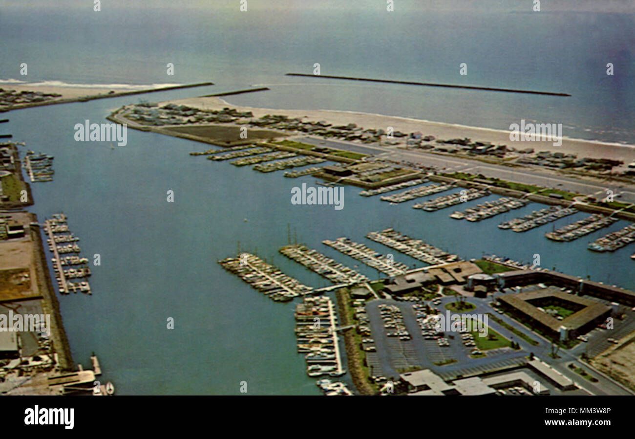 Channel islands oxnard hi-res stock photography and images - Alamy