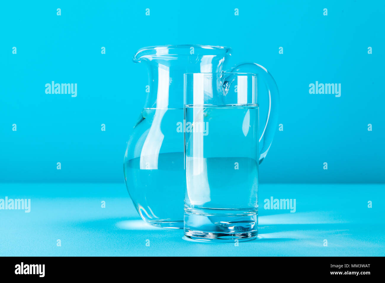 Glass jar water hi-res stock photography and images - Alamy