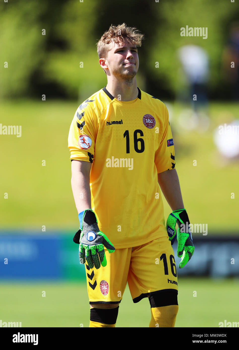 Daniel gadegaard andersen hi-res stock photography and images - Alamy