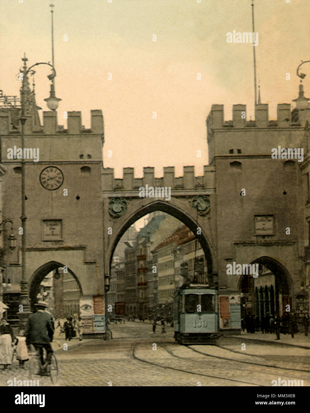 Karl hi-res stock photography and images - Alamy