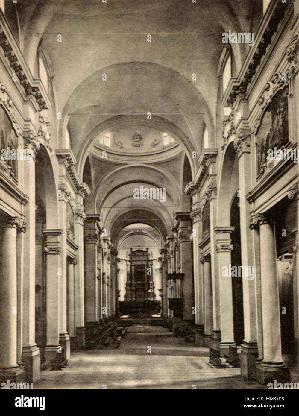 Domenico hi-res stock photography and images - Alamy