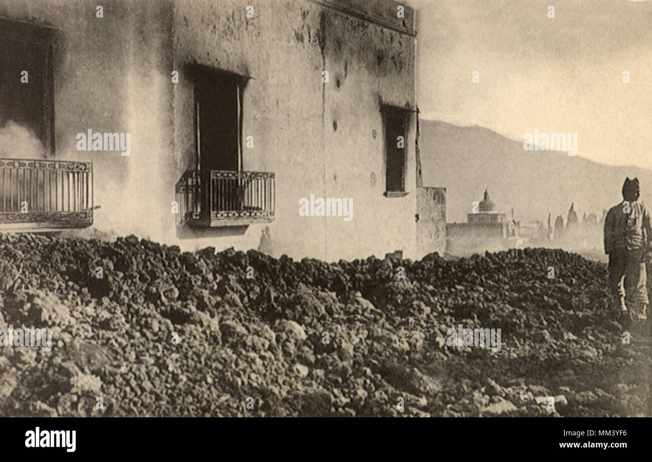 Boscotrecase hi-res stock photography and images - Alamy