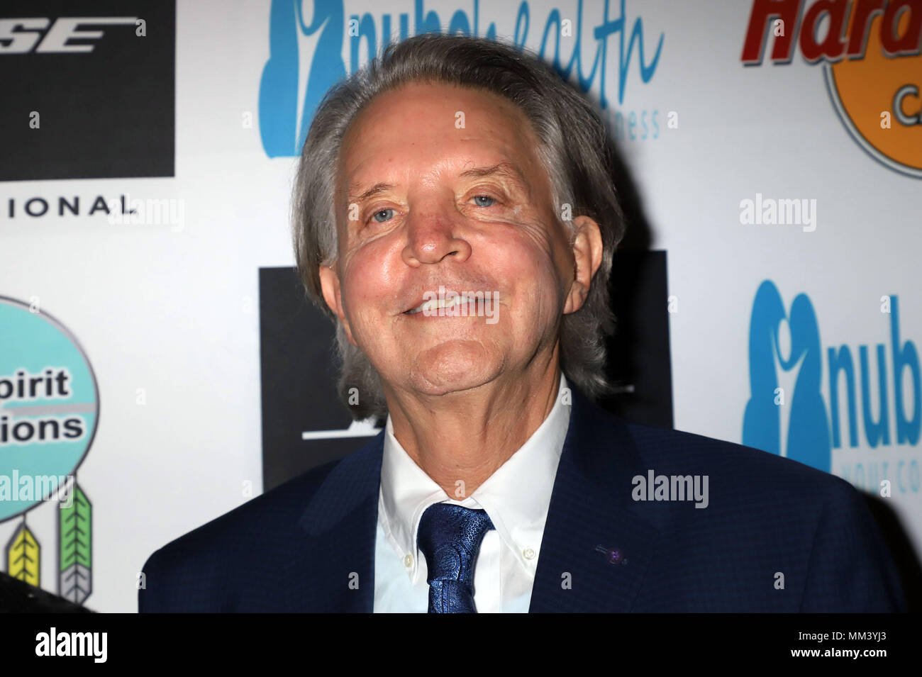 Mike curb hi-res stock photography and images - Alamy