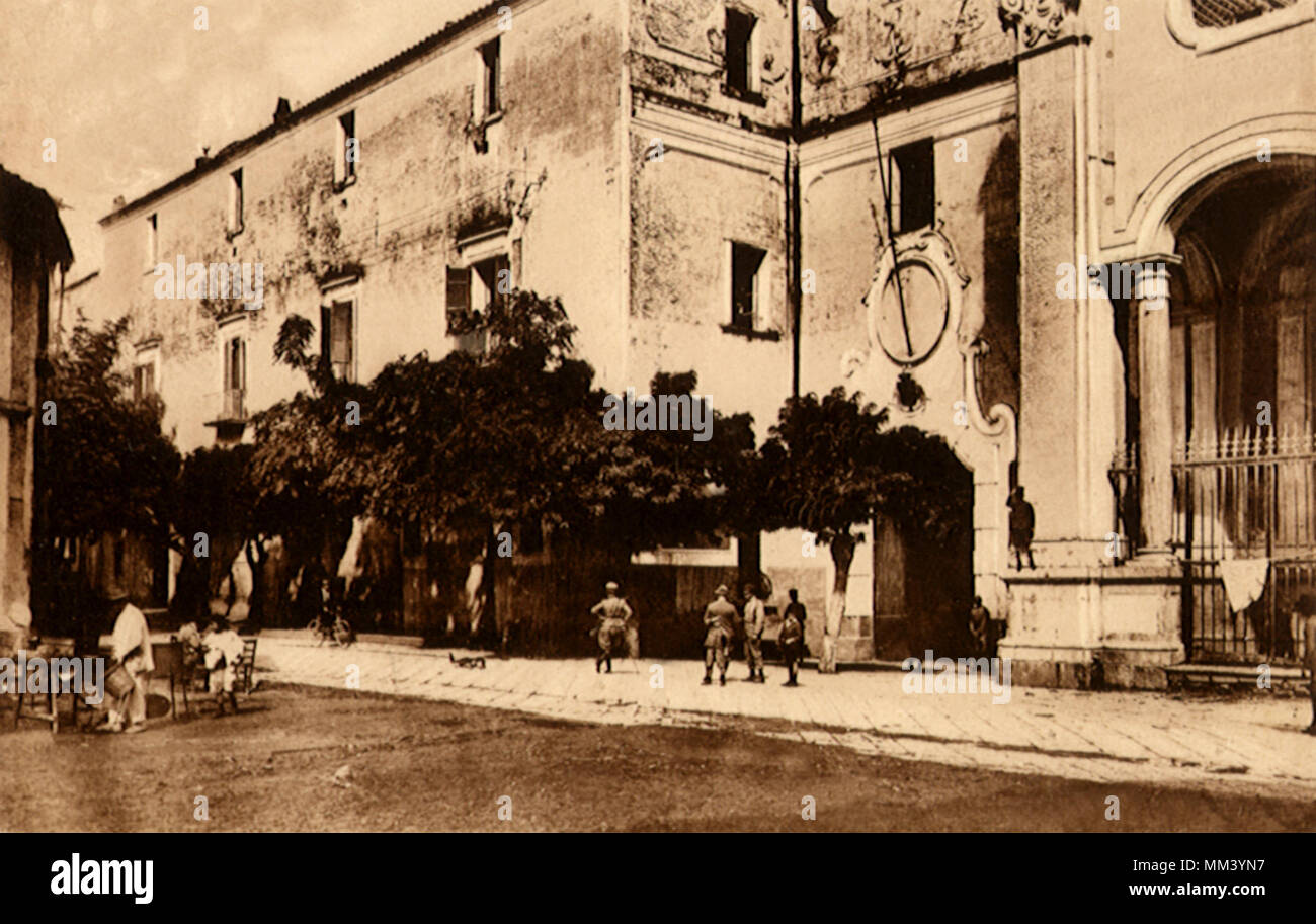 Capua hi-res stock photography and images - Alamy