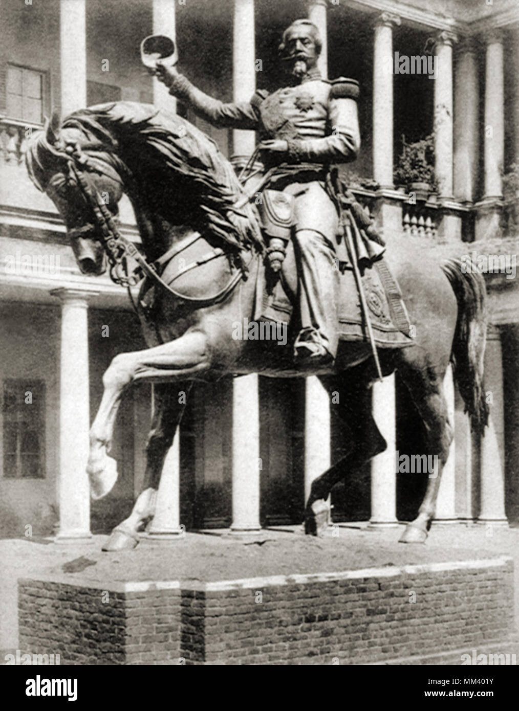 Napoleone hi-res stock photography and images - Alamy