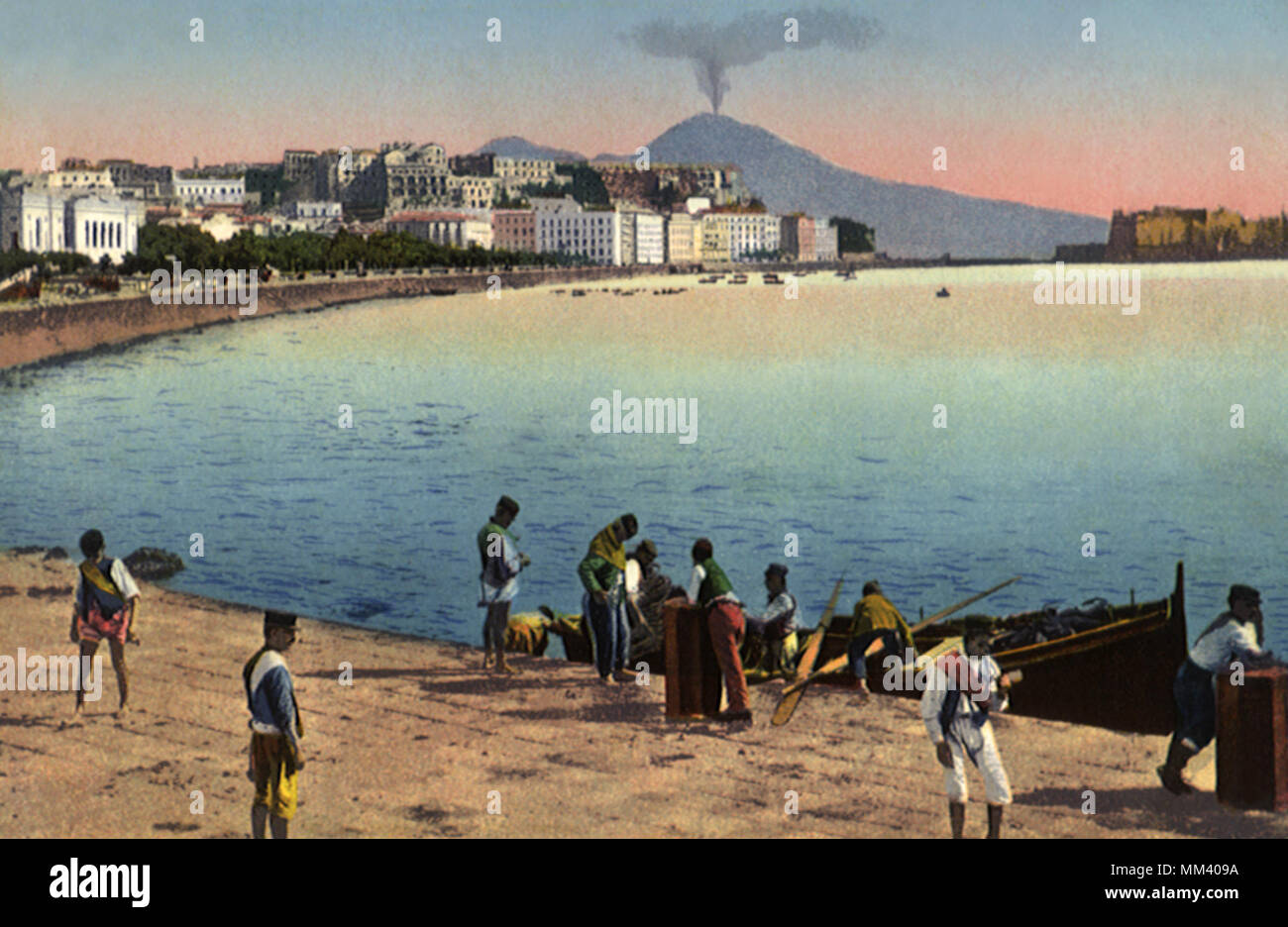 From vesuvius hi-res stock photography and images - Alamy