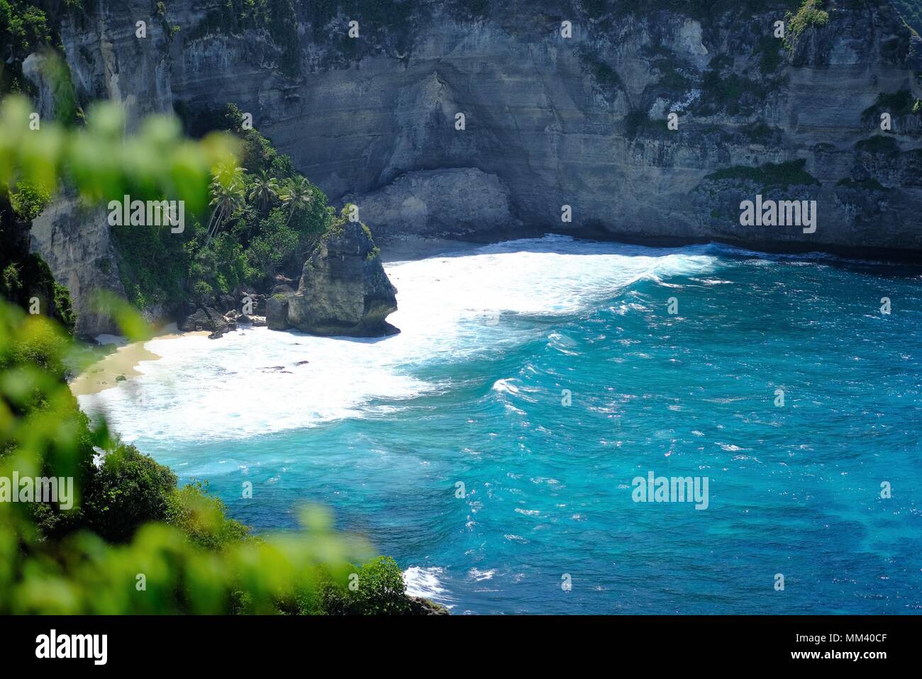 Bali landscapes hi-res stock photography and images - Alamy