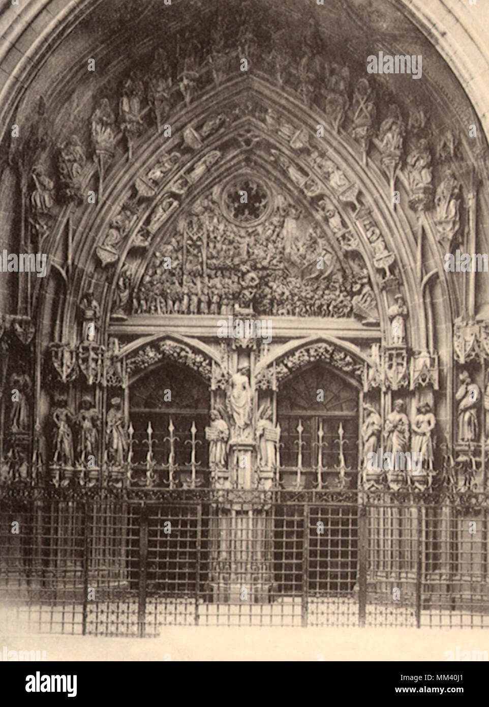 Berne gate hi-res stock photography and images - Alamy