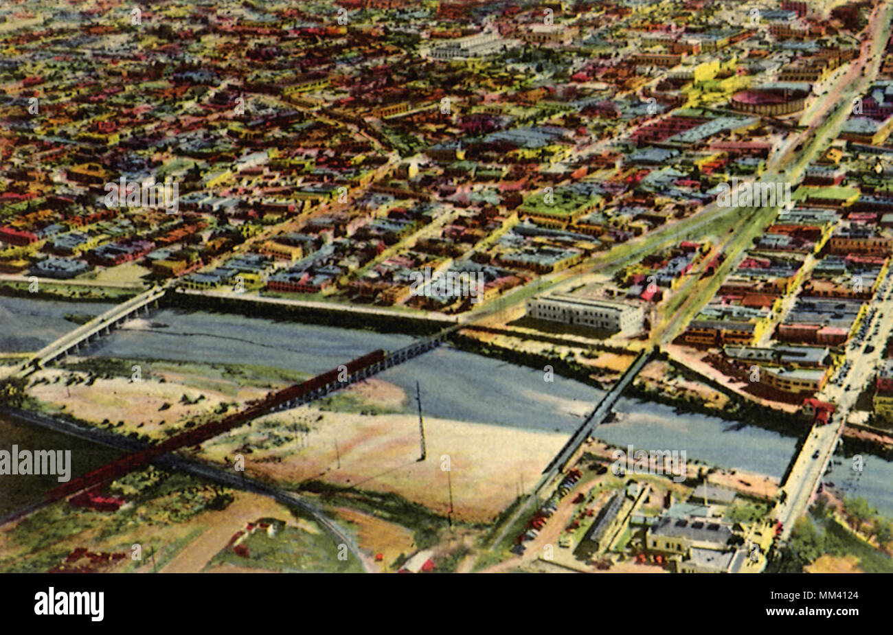 Ciudad juarez poverty or slums hi-res stock photography and images - Alamy