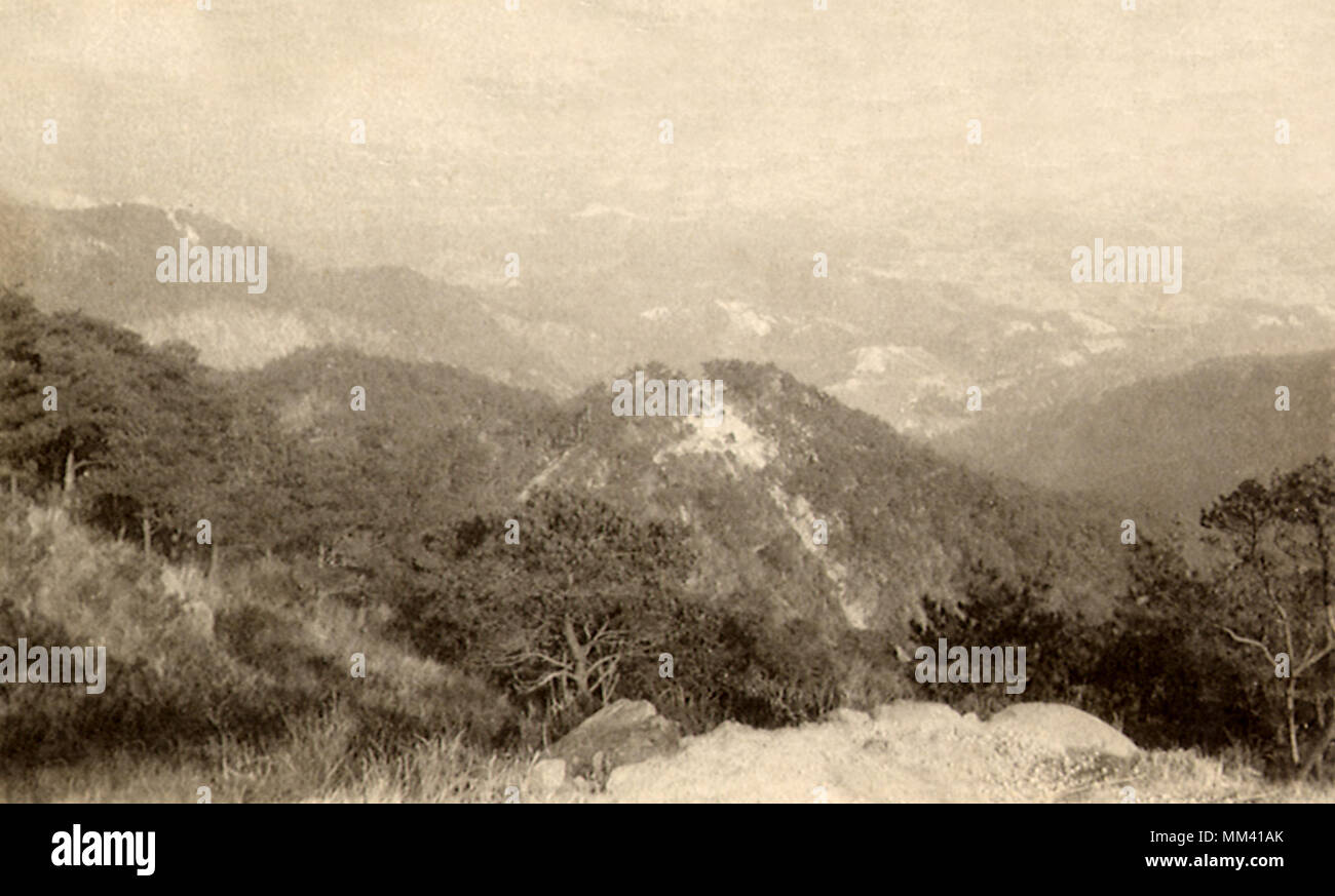 Mount maya hi-res stock photography and images - Alamy