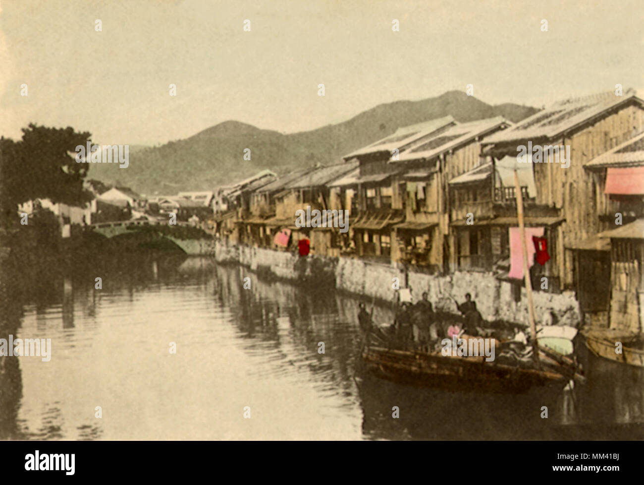 View nagasaki hi-res stock photography and images - Alamy