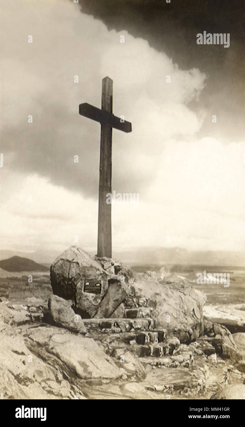 Mount rubidoux hi-res stock photography and images - Alamy
