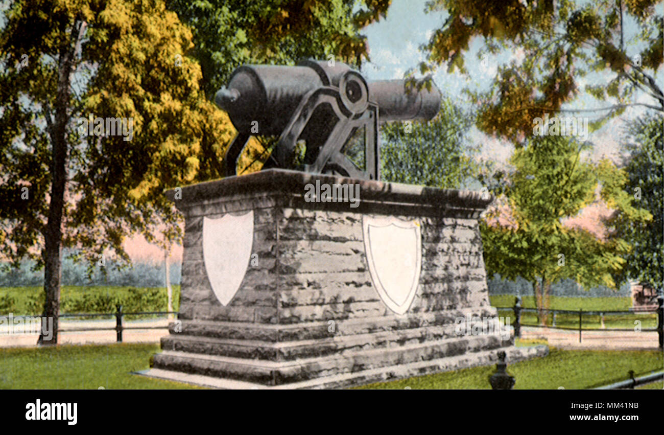 Old fort wayne, indiana hi-res stock photography and images - Alamy