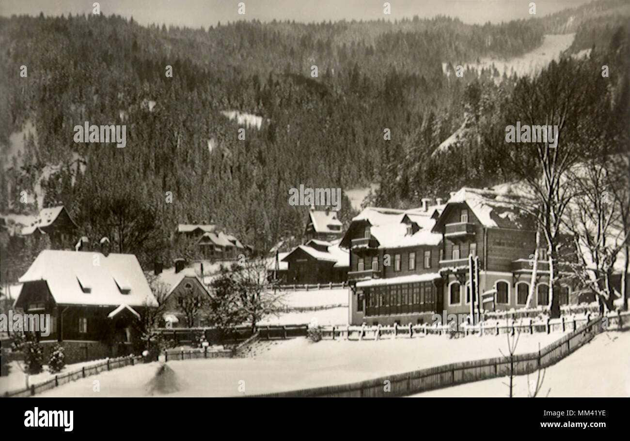 Uncle fritz hi-res stock photography and images - Alamy