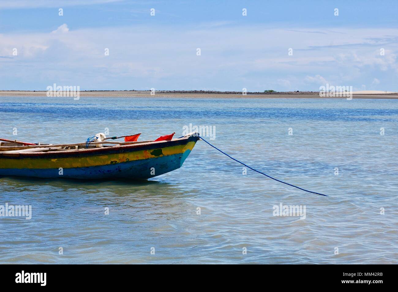 Beaches of northeastern brazil hi-res stock photography and images - Alamy