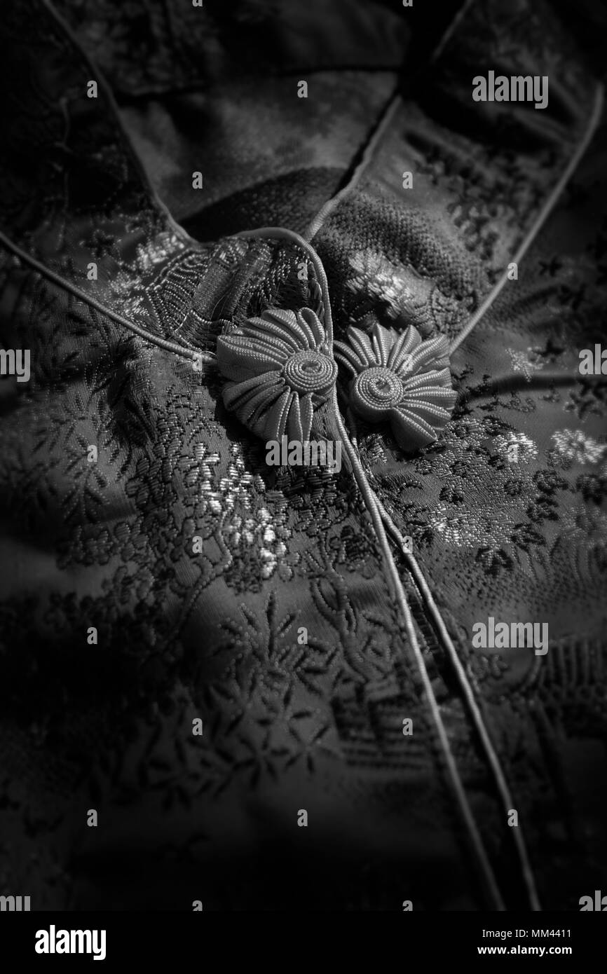 Cloth ideas Black and White Stock Photos & Images - Alamy