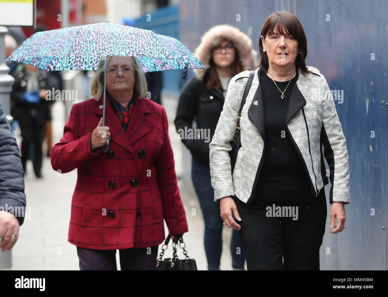 Patsy mcateer hi-res stock photography and images - Alamy