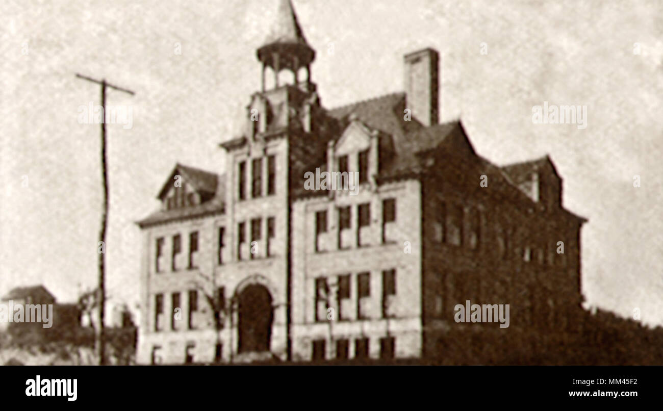 School street hi-res stock photography and images - Alamy