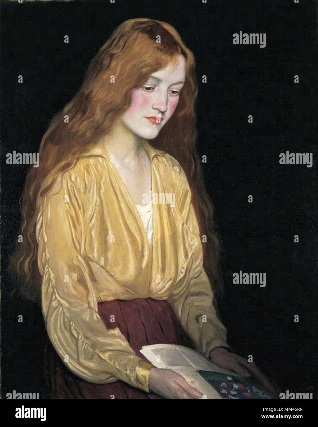 Strang william hi-res stock photography and images - Alamy