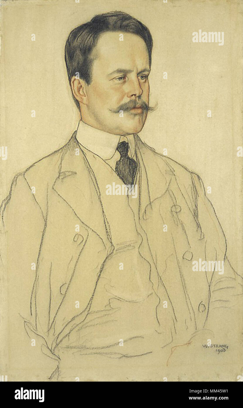 Neil munro hi-res stock photography and images - Alamy