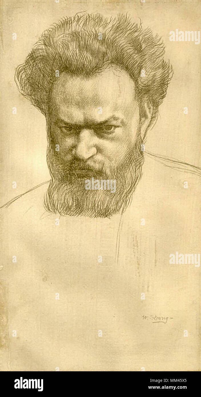 Stepniak hi-res stock photography and images - Alamy