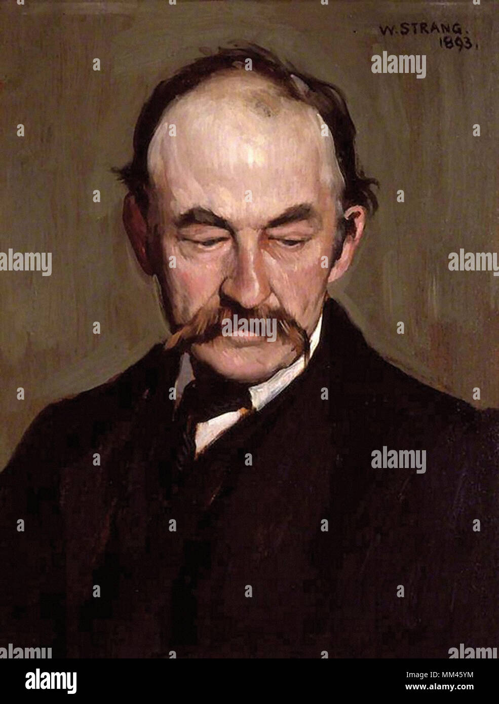 William hardy hi-res stock photography and images - Alamy