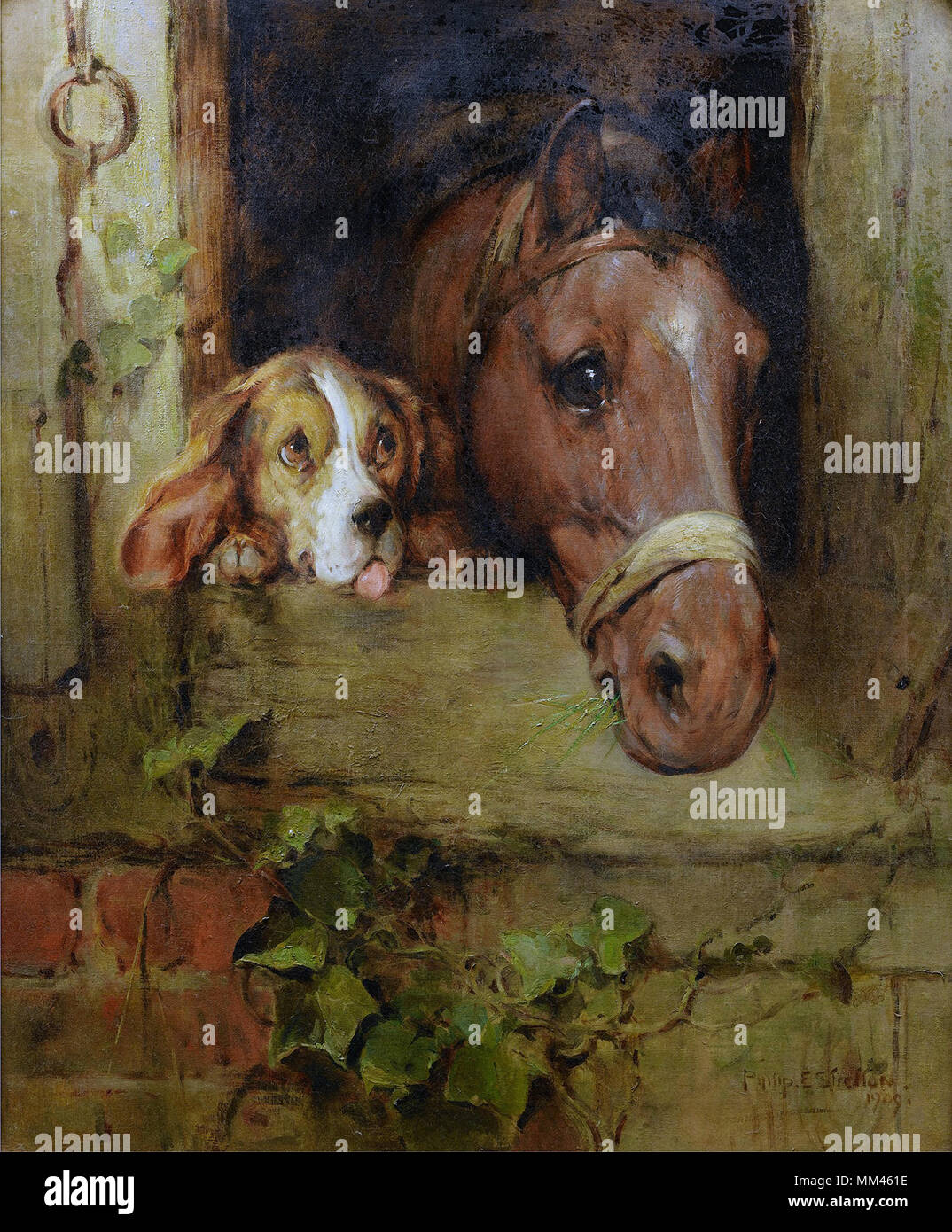 Philip stretton hi-res stock photography and images - Alamy