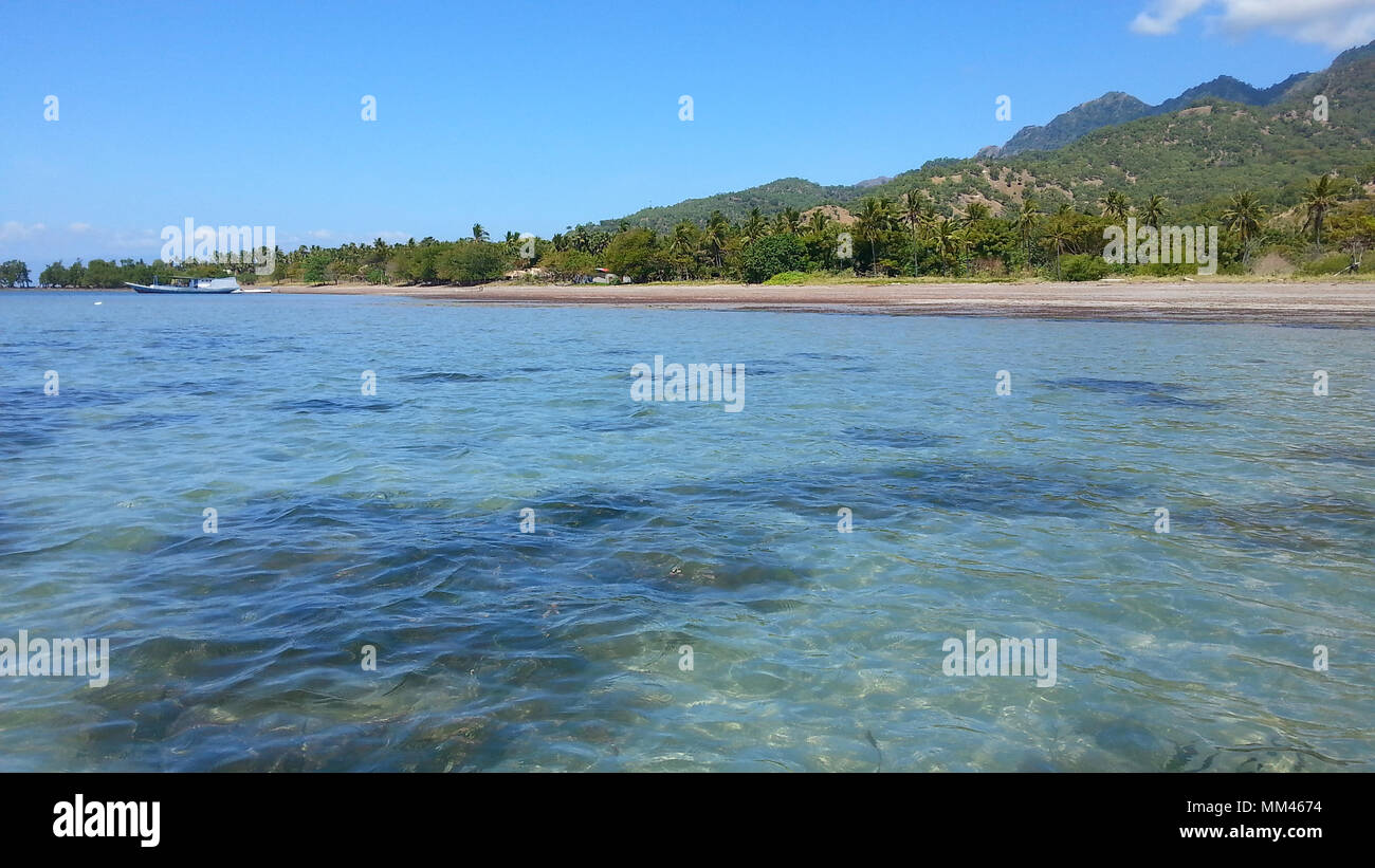 Atauro Island High Resolution Stock Photography and Images - Alamy